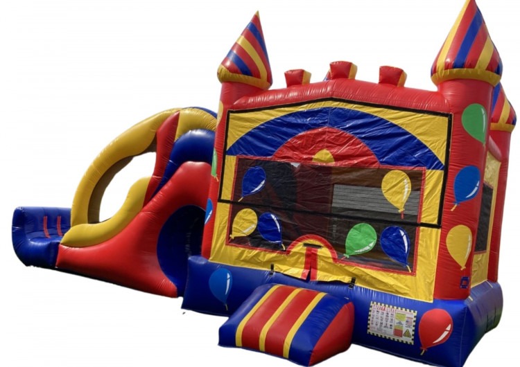 Inventory - Cruz Party Rentals LLC Rosharon TX